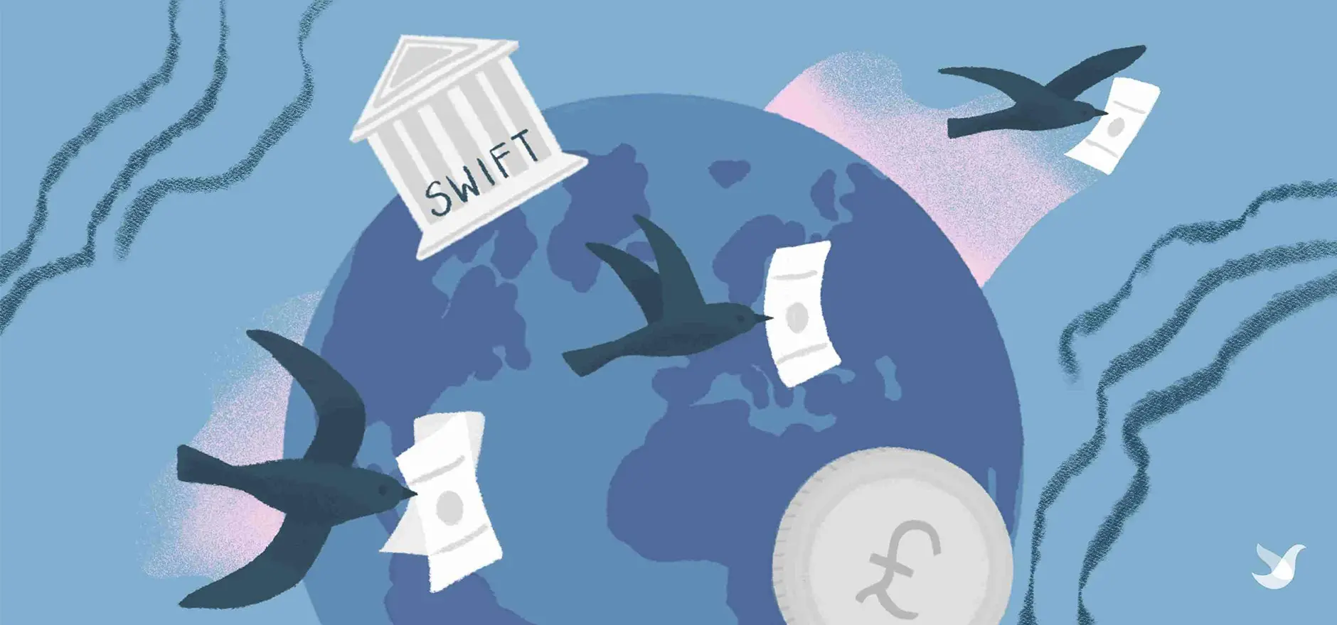 What Is SWIFT and How Does SWIFT Payment Work? – Silverbird